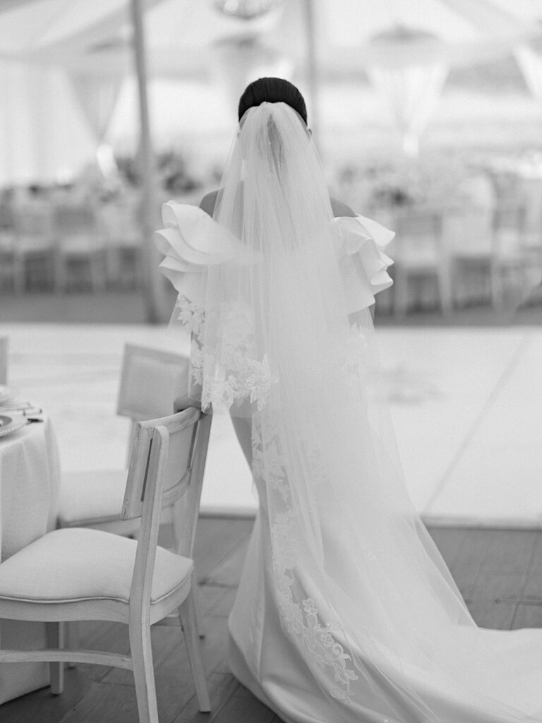 Luxury Wedding Design in Colorado Inspired by Culture & Color